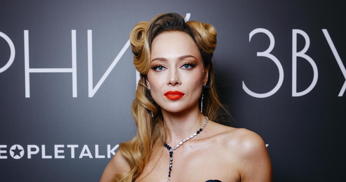 Самбурская, мечтающая о 5 млн в месяц, сравнялась по доходам с Безруковым: «Мои съемки стоят ...