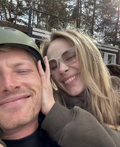 Звезда «Реальных пацанов» Зоя Бербер выходит замуж за актера | STARHIT