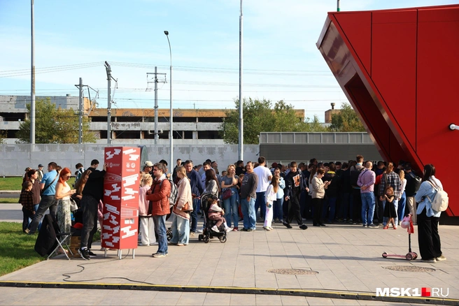 Как в Москве открыли третий участок Троицкой линии метро: от ...