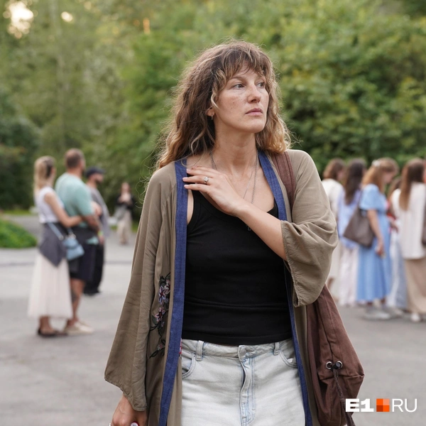 STEREOLETO в Екатеринбурге — фото - 6 июля 2025 | Е1.ру