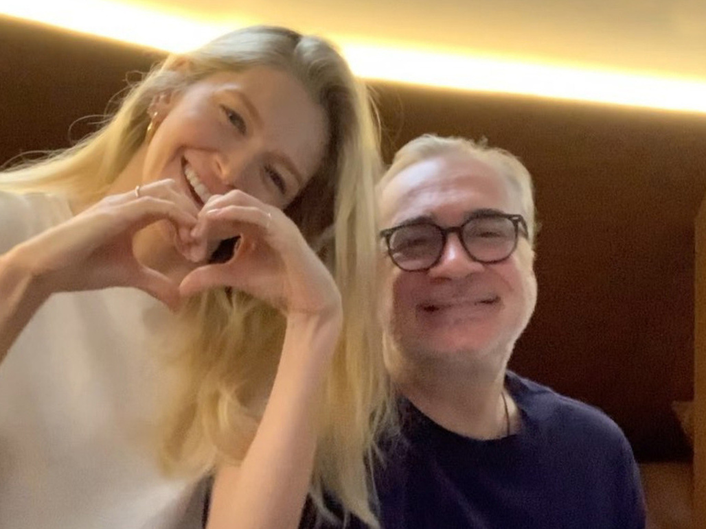 Страница 2076 - Новости | STARHIT