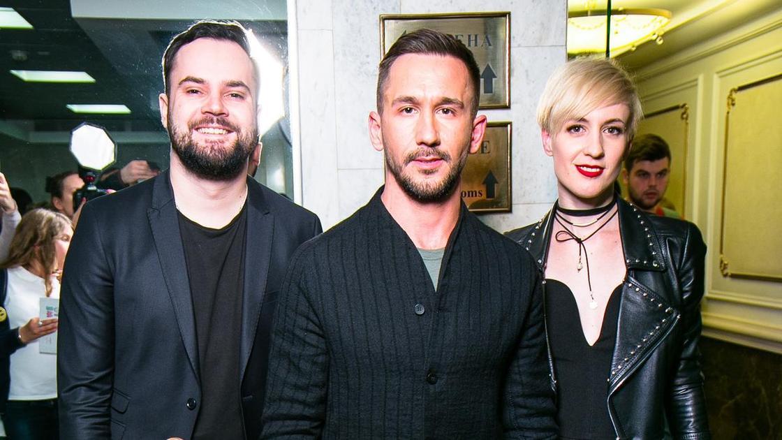 «ВОТ САП, МОСКВА! 2025»: Игорь Николаев, «Пицца» и Mona на главной сцене лета | StarHit (СтарХит)