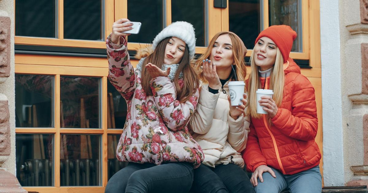 Вайб, скуф, альтушка, пов: вам понятен язык зумеров? Наш тест поможет разобраться | StarHit ...