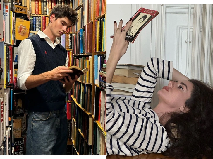 От сценария «Лолиты» до истории Дягилевского балета: 10 лучших книг non ...