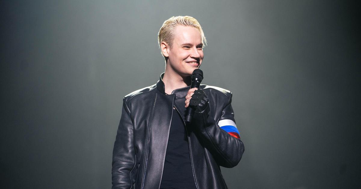 «Моей любимой»: SHAMAN осыпает подарками новую девушку Сою | StarHit (СтарХит)