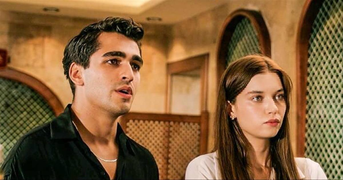 Мстит Афре? Мерт Рамазан Демир сделал заявление после слов актрисы из «Зимородка» об одиночестве ...