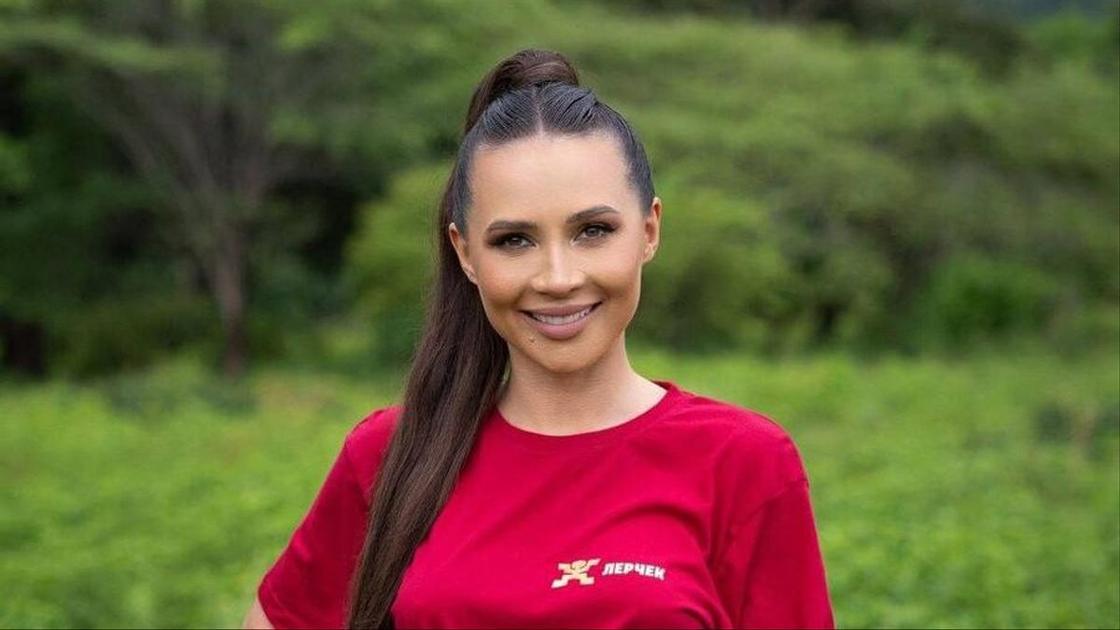 У старшего сына астма, младший с ушибом легкого, а у самой синдром Мортона: Лерчек жалуется на ...