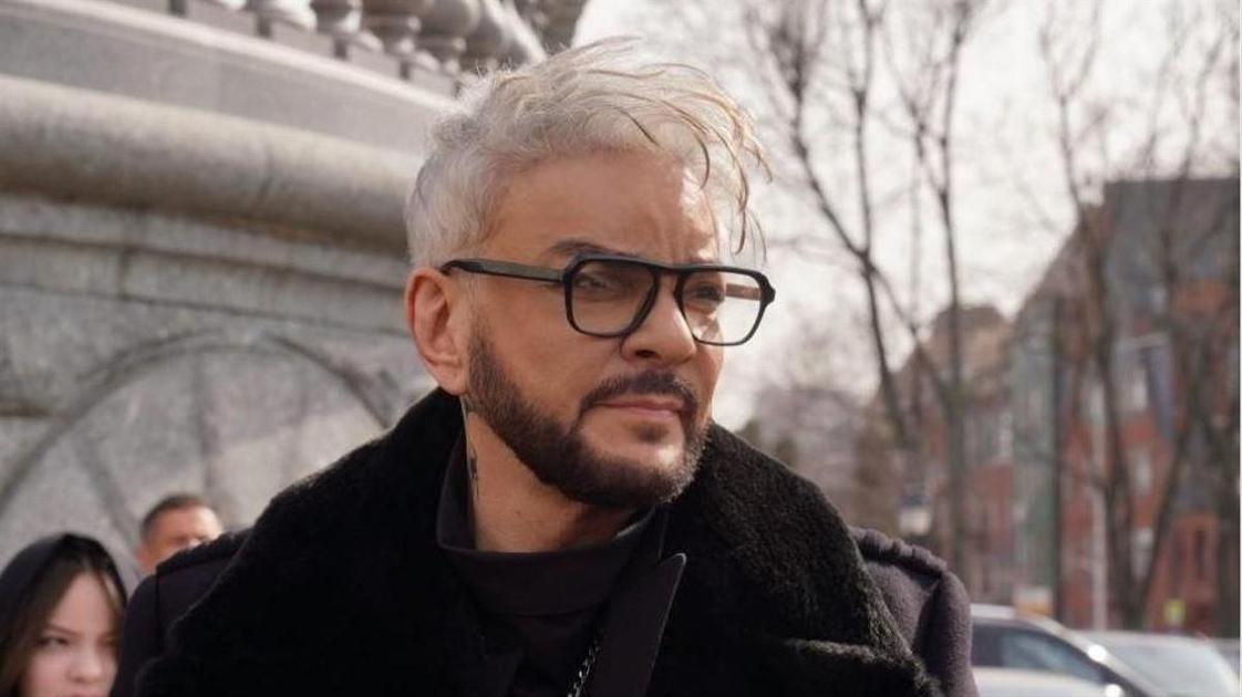 «Осложнение из-за сахарного диабета»: последние данные о состоянии госпитализированного Филиппа ...