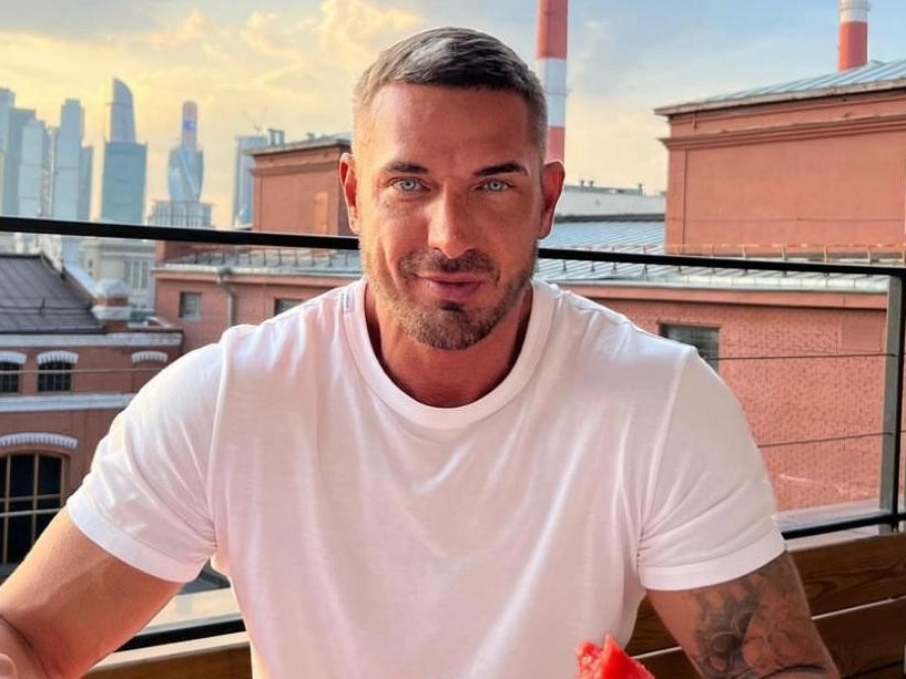 Страница 918 - Новости | STARHIT