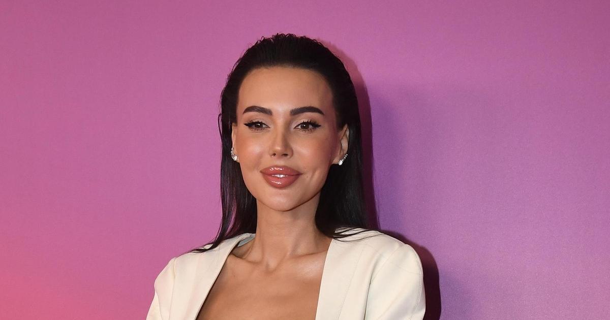 Самойлова дала отпор Рогову: «Я себя хорошо ощущаю в вещи за 500 рублей. А мужики на каблуках ...