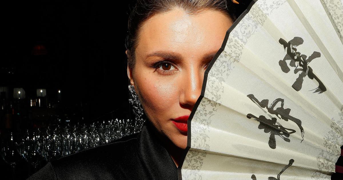 Wday.ru с главным партнером Avon отметил китайский Новый год | StarHit ...