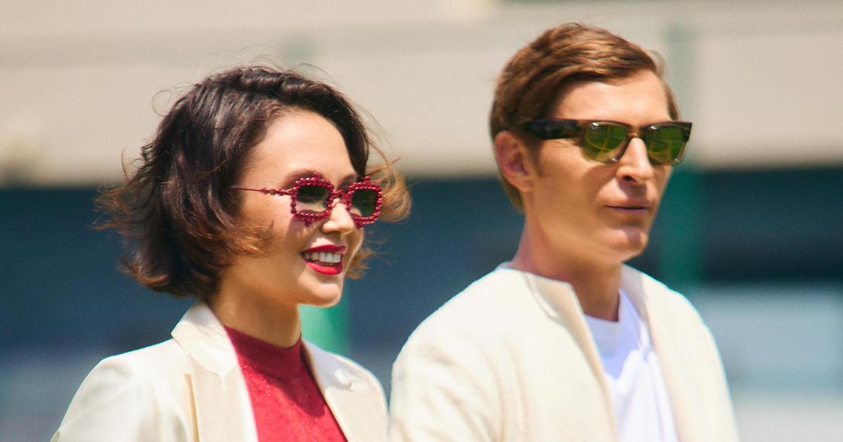 Кто выбыл из шоу «Выжить в Дубае» накануне финала | StarHit (СтарХит)