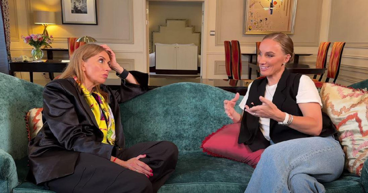 Светлана Бондарчук объявила, что снова сыграет свадьбу 15 августа | STARHIT