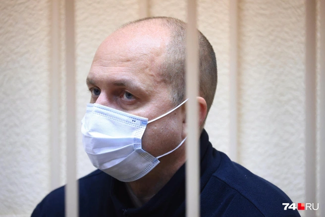 Полковника полиции, который «помогал» бизнесмену с силовиками ...