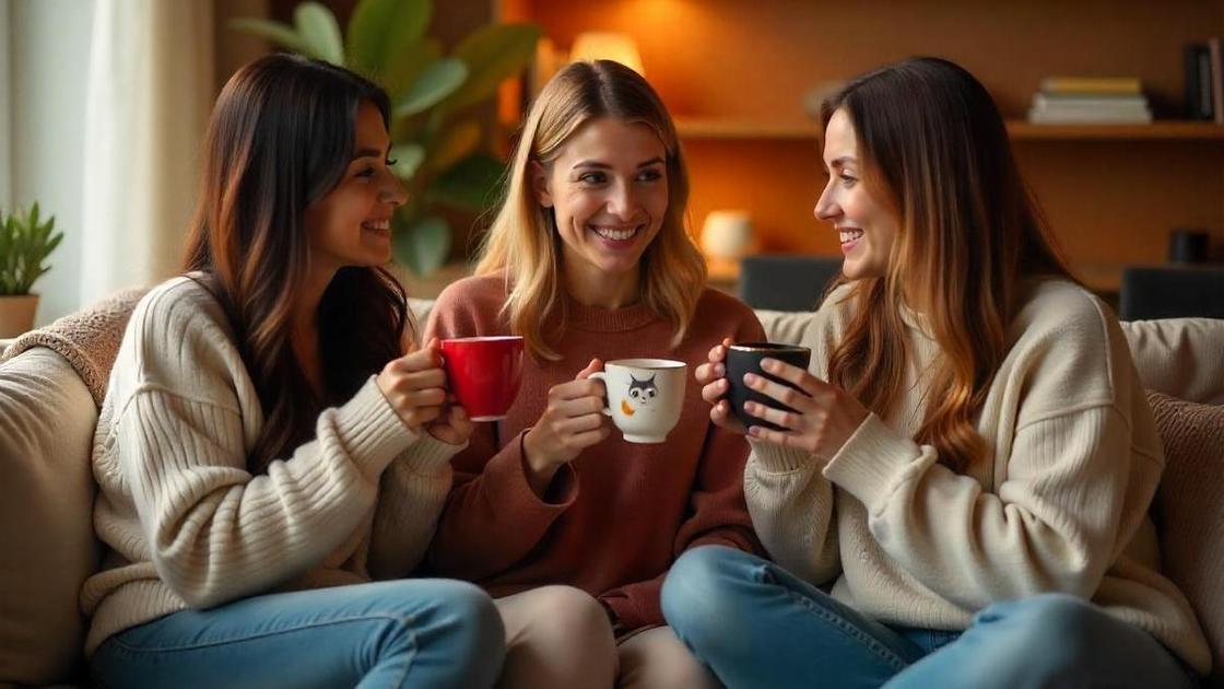 Тест: выбери кружку, а мы скажем, какой у тебя характер | StarHit (СтарХит)