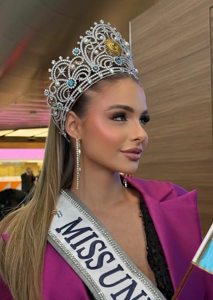 Пышка из Пакистана, похожие как две капли воды участницы из Чили, Чехии, Эстонии: красавицы ...