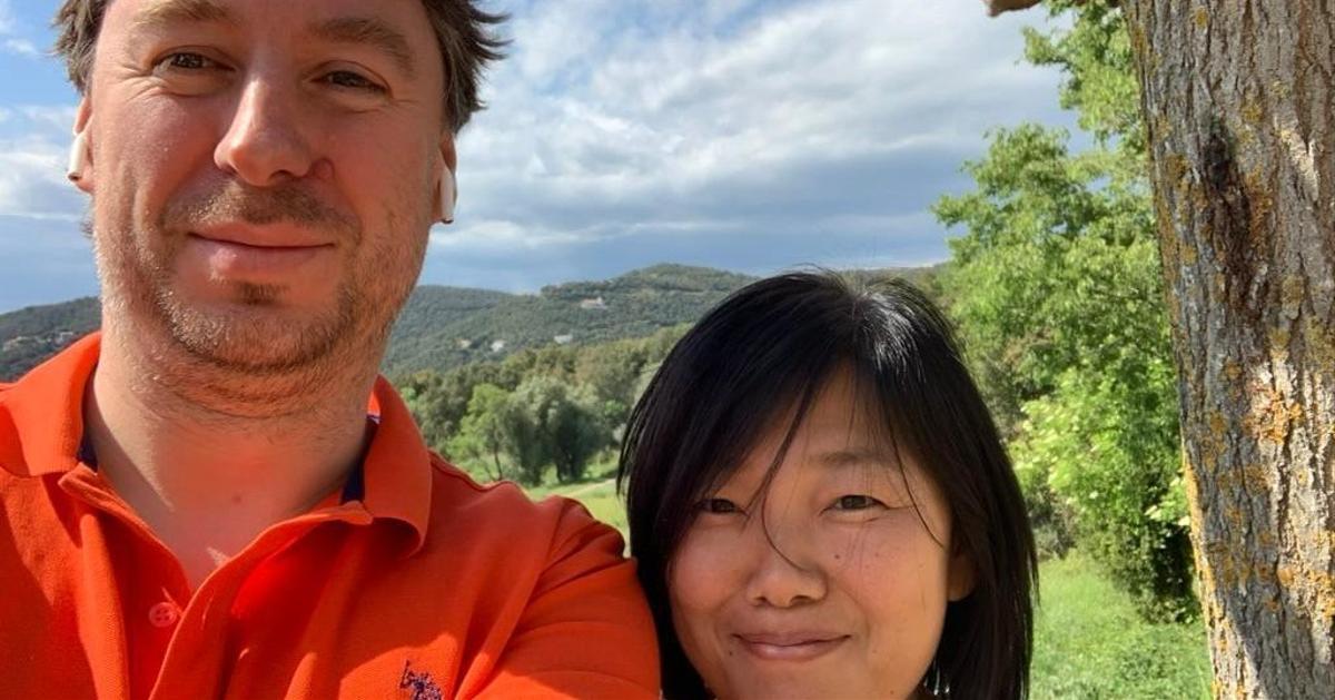 «Видишь общение людей: „Зая, куколка…“»: Пригожин вспомнил, как раньше общались друг с другом ...