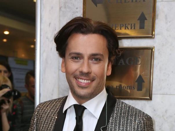 Страница 1803 - Новости | STARHIT