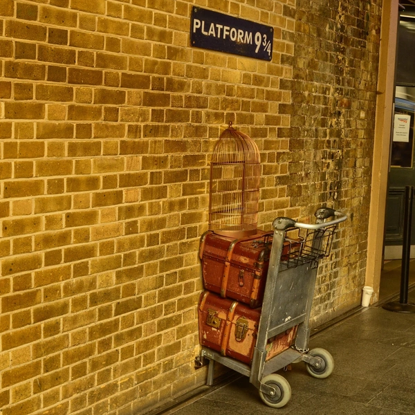 Куда отправиться, чтобы почувствовать себя героем фильмов о Гарри ...