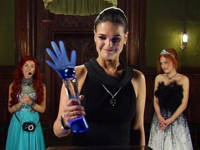 Страница 136 - Эксклюзив | STARHIT