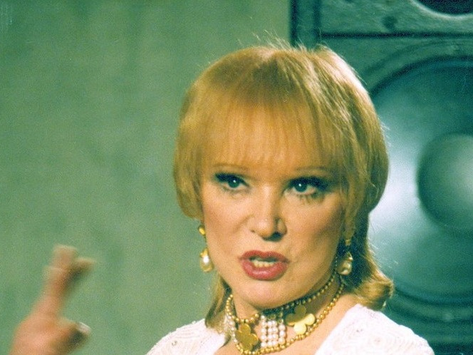 Страница 1728 - Новости | STARHIT