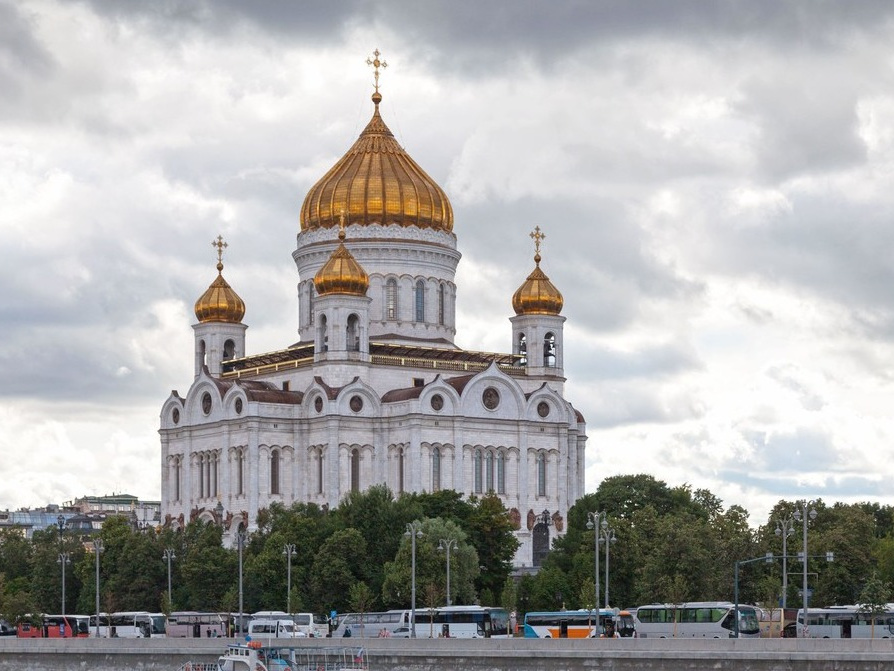 Страница 117 - Общество | STARHIT