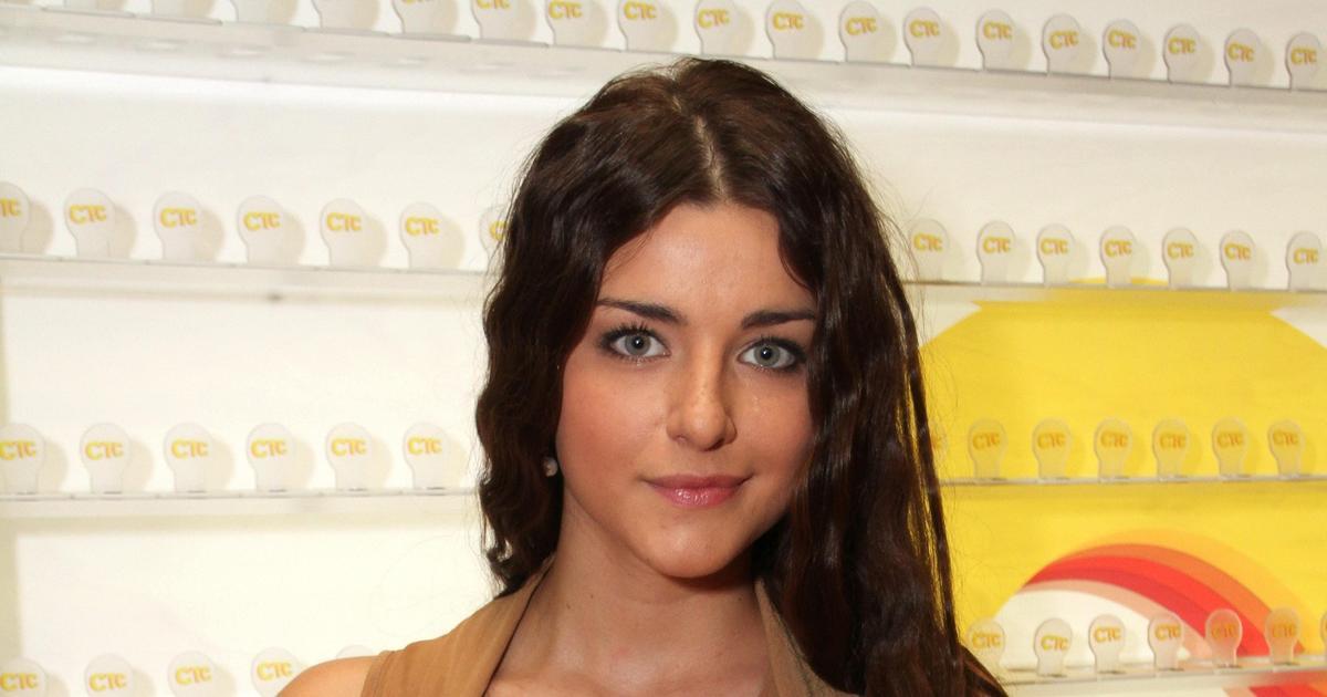 Анастасия Сиваева о карьере актрисы: «У меня был такой момент, думала, все! Брошу!» | StarHit ...