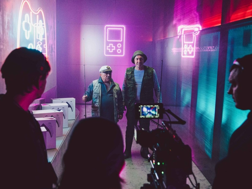 Страница 1264 - Новости | STARHIT