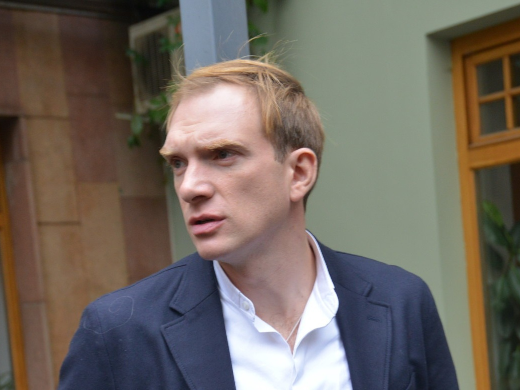 Страница 1319 - Новости | STARHIT