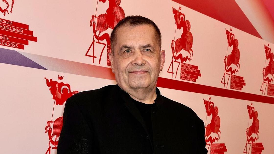 Сын Расторгуева рассказал, как заменил отца в этно-опере «Князь Владимир», где тот пел с SHAMAN ...