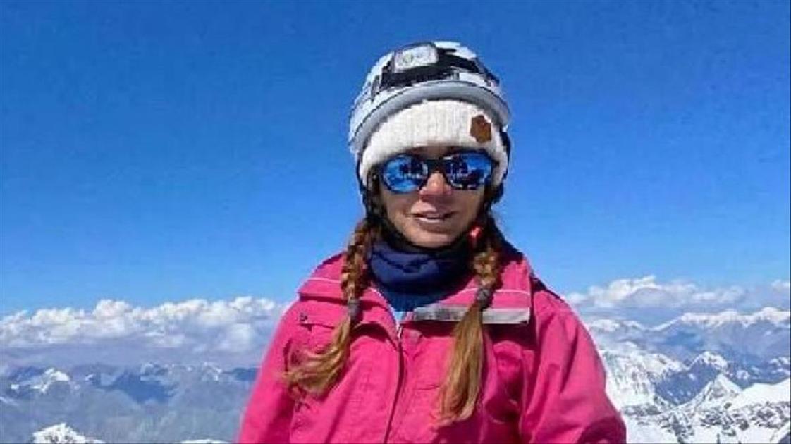 Последнее желание Натальи Наговицыной, которая думала, что ее придут спасать на пик Победы ...