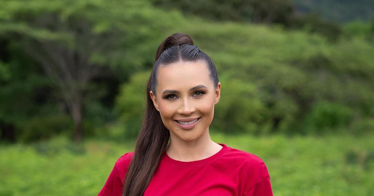 «Он настоящий мужчина»: Лерчек поплыла, увидев, как Natan отжимается с оголенным торсом ...