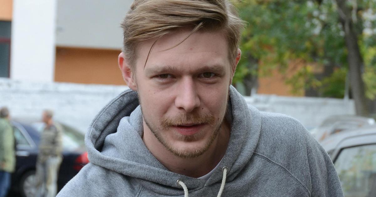 Никита Ефремов: «Хочу детей. Но у меня такая интересная семья… Есть страх относительно этого ...