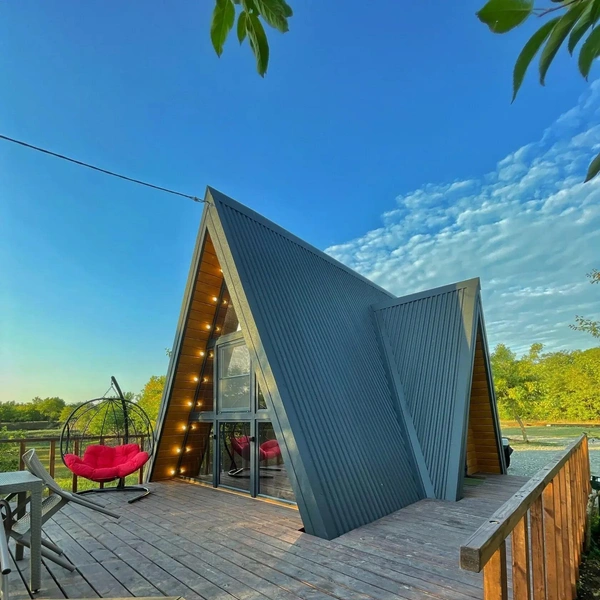 Где можно порыбачить на свежем воздухе недалеко от Краснодара - 23 ...