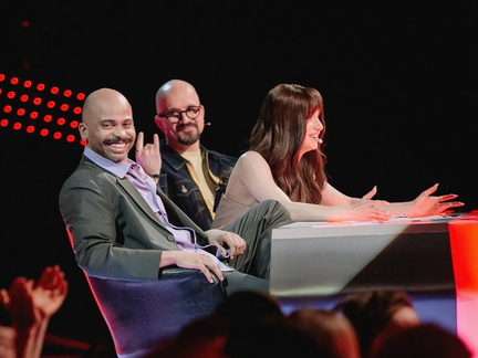 Страница 1759 - Новости | STARHIT