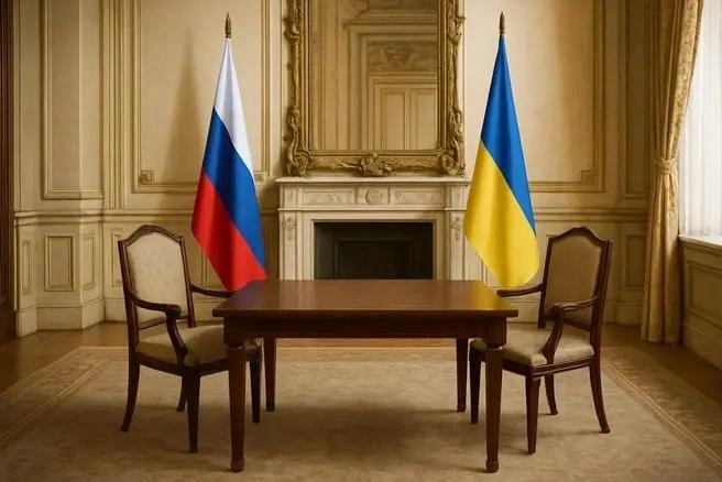 Спецпредставитель Путина — о причинах задержки переговоров по Украине ...