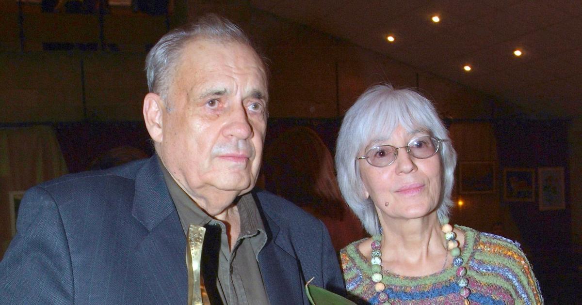 Не стало вдовы Эльдара Рязанова — Эммы Абайдуллиной | StarHit (СтарХит)