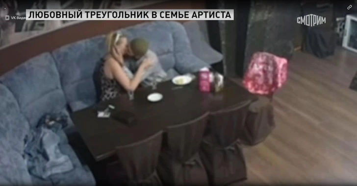 Бывшая жена Вячеслава Гришечкина выходит замуж за актера Сергея Рублева, но изменяет ему с ...