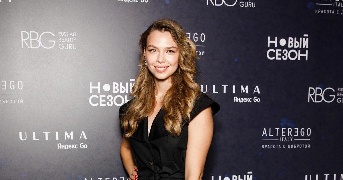 Уехала из РФ, вернулась и потеряла работу? Таисия Вилкова от «Деффчонок» до проекта мужа ...