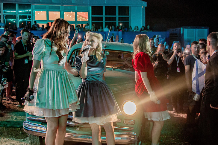 Григорий Лепс рассказал о новой татуировке, а Успенская потребовала от дочери внуков: звезды на ...