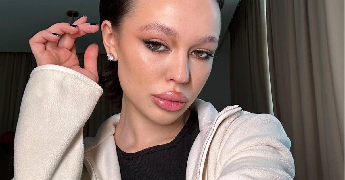 «Да, я потратила кучу бабла»: Инстасамка записала свою версию «Мой мармеладный» Кати Лель ...