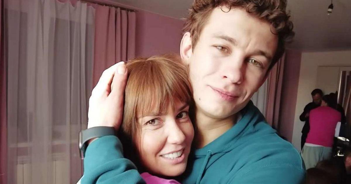 Жена Кологривого отреагировала на его интрижку с Муцениеце: «Пусть девочки перестанут строить из ...