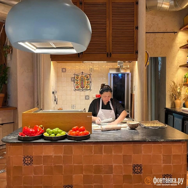 Paloma Cantina: мексиканский ресторан с тайной комнатой от создателей El Copitas - 8 апреля 2025 ...