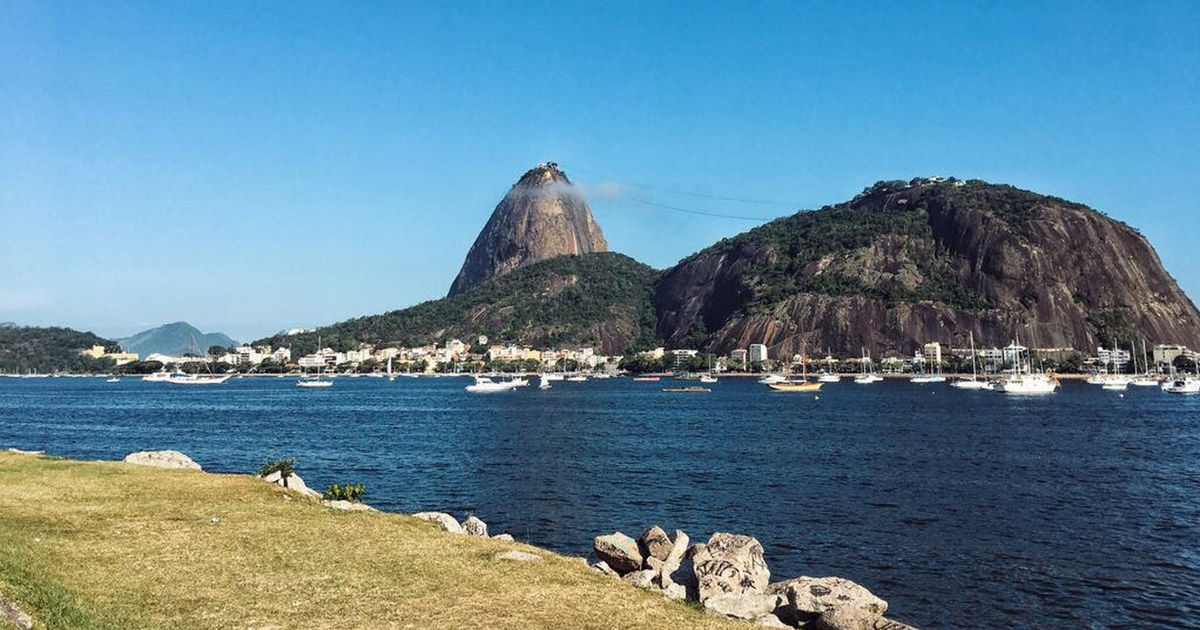 16 фактов о жизни в Бразилии, о которых вы, скорее всего, не знали ...