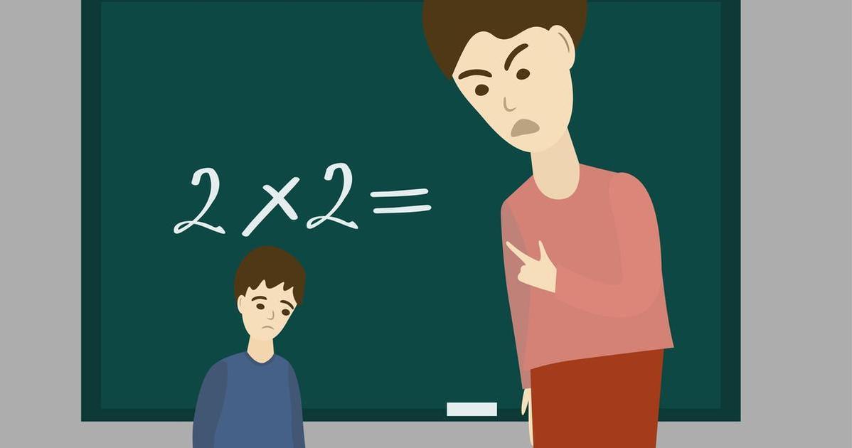 Самый страшный кошмар: 11 сновидений, от которых бросает в холодный пот ...