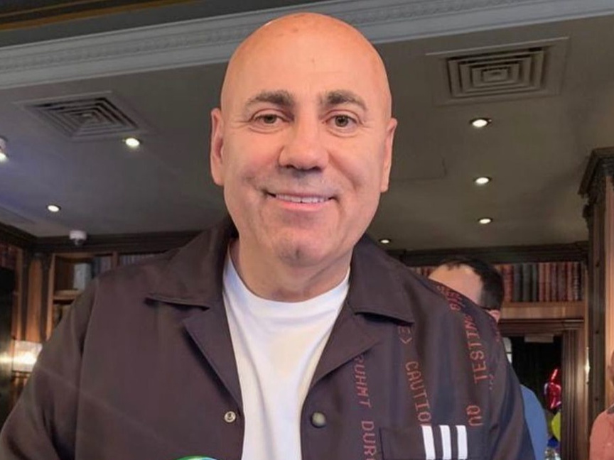 Новости - страница 354 | STARHIT