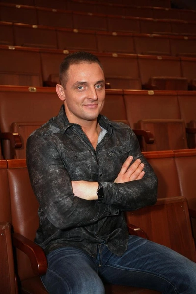 Аскольд Запашный показал внебрачного сына от любовницы: «Имя придумала она, я был против ...