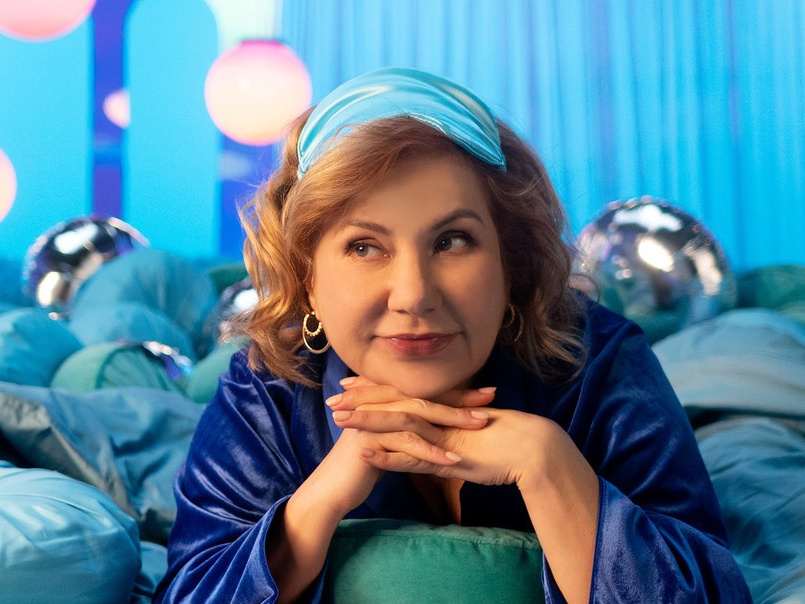 Страница 14 - Интервью | STARHIT