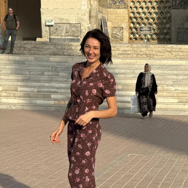 Настя Ивлеева призналась, что на мели: «На сегодняшний момент у меня снова сто долларов, но есть ...