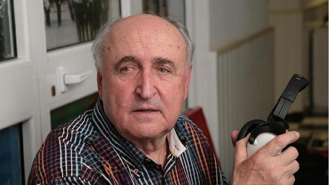 Умер режиссер сериалов «Тени исчезают в полдень» и «Вечный зов» Валерий Усков | StarHit (СтарХит)